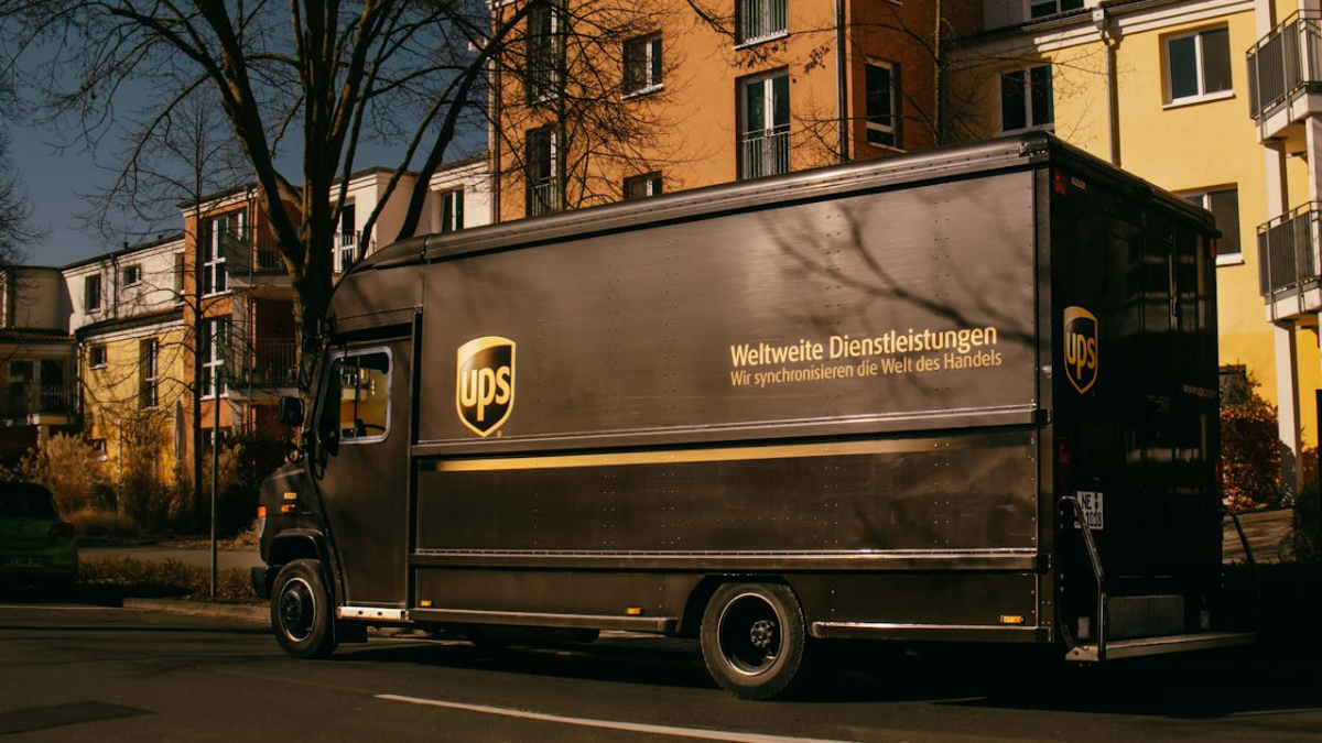 How Fast Does UPS Tracker Update? (And What to Expect) - Readability