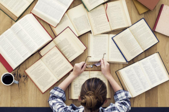 How to Improve Your Academic Reading Skills: A Student’s Guide ...