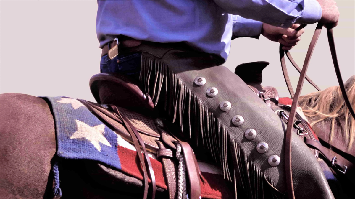 How to Choose the Best Chaps for Horse Riding & Protection - Readability