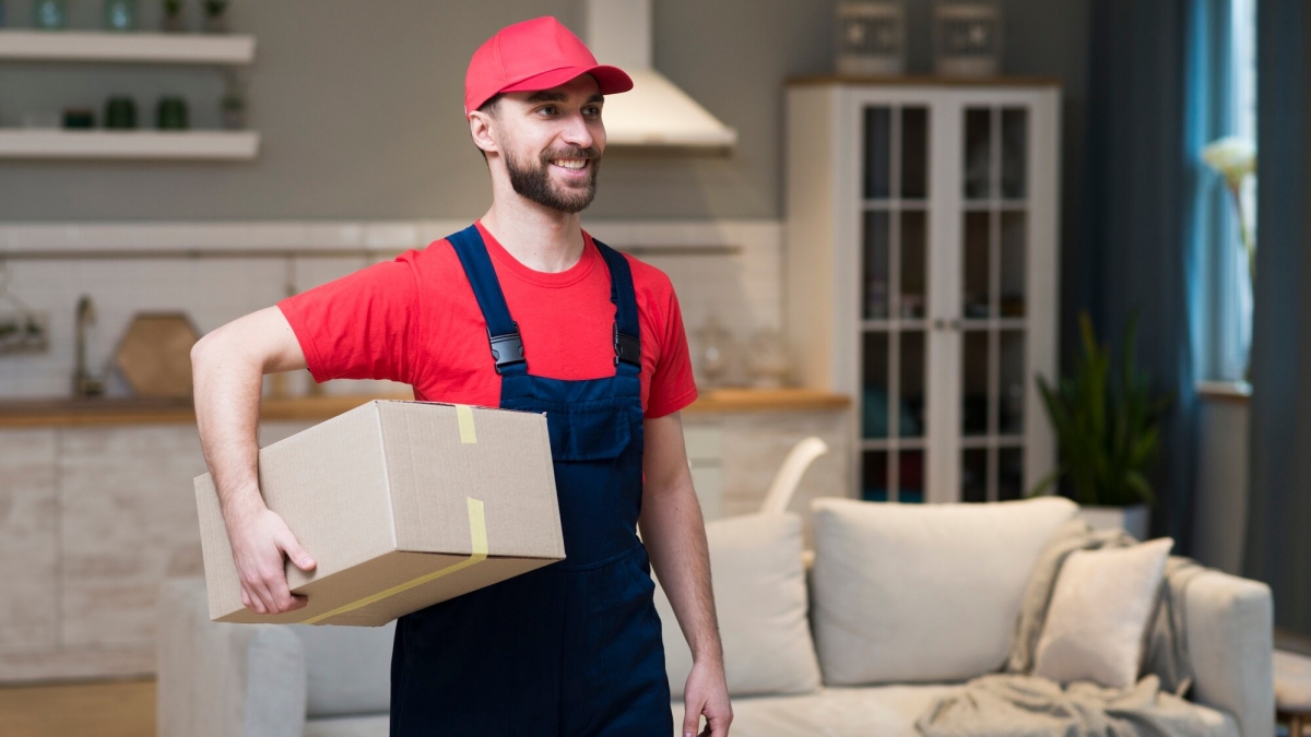 How to Choose the Best Removalist for Your Next Move - Readability