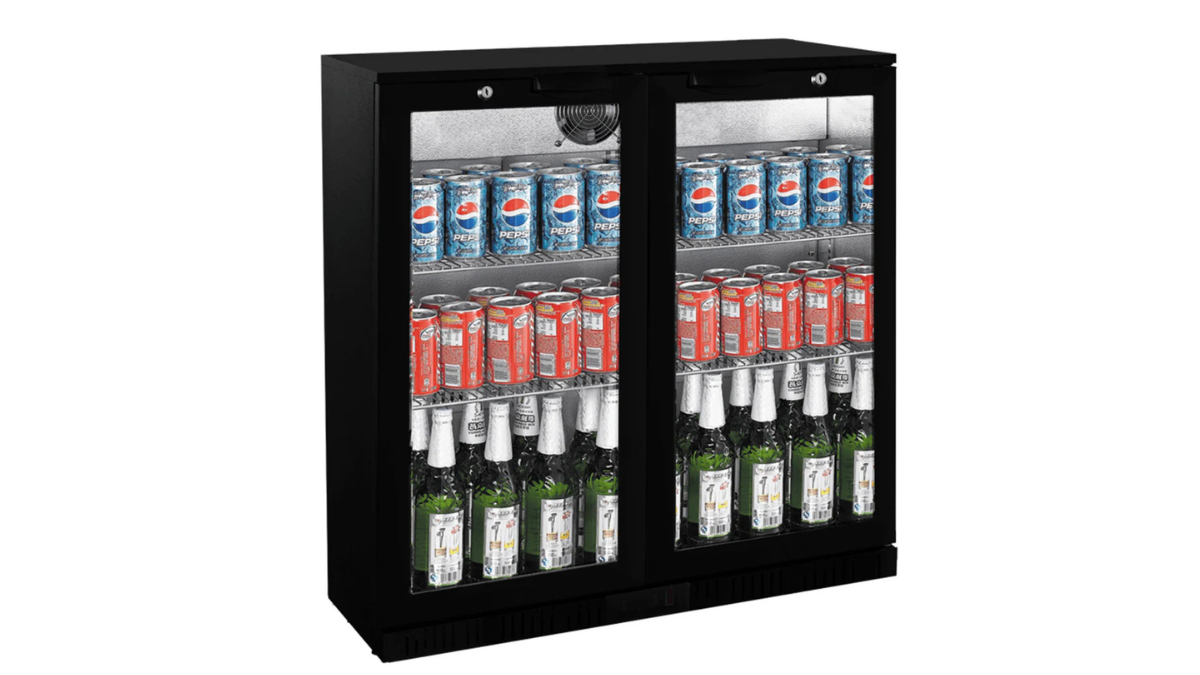 How to Choose the Right Drinks Fridge for Your Space - Readability