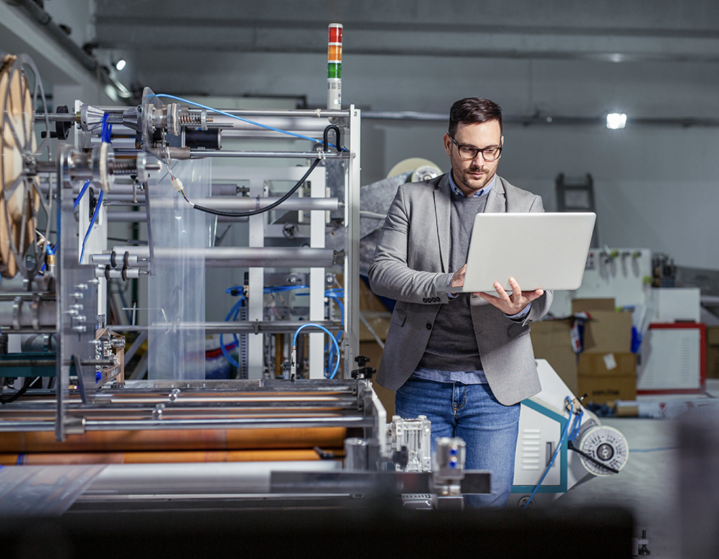 How to Create the ERP Software - Readability