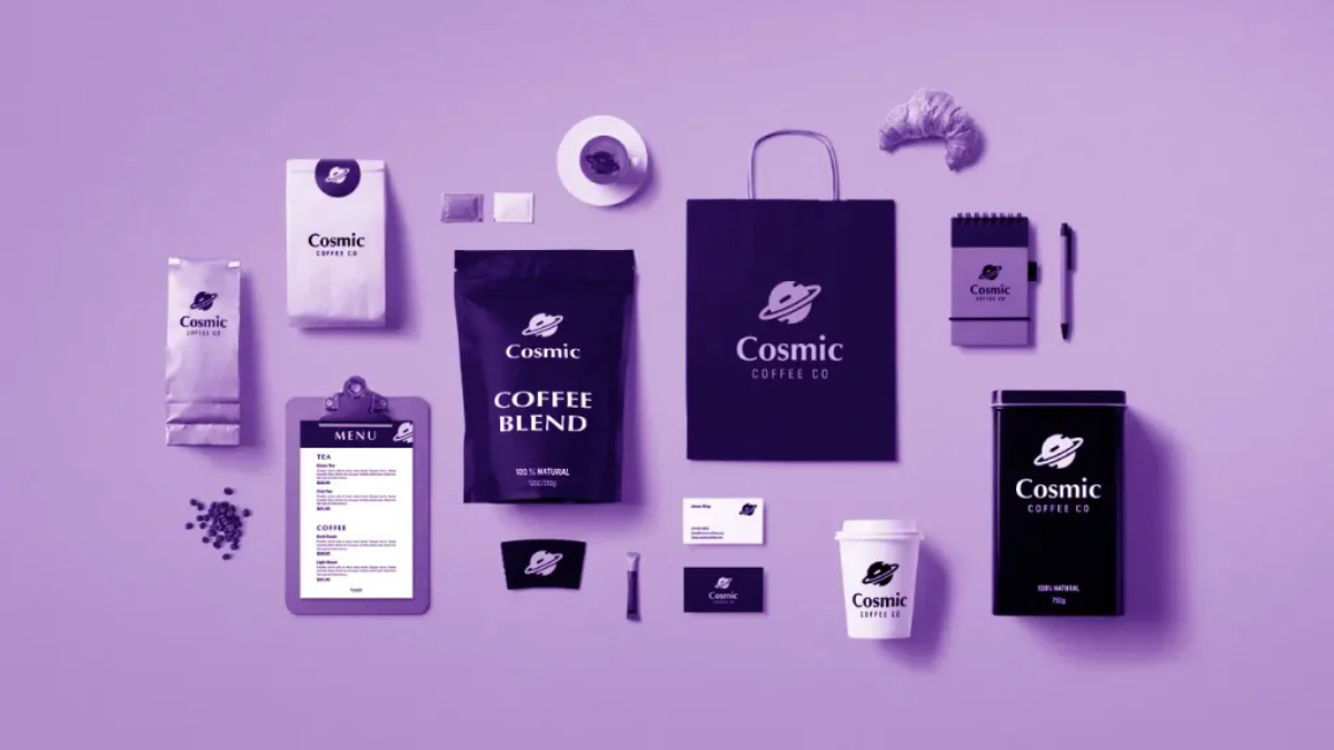How to Create a Memorable Brand Identity in 2025 - Readability