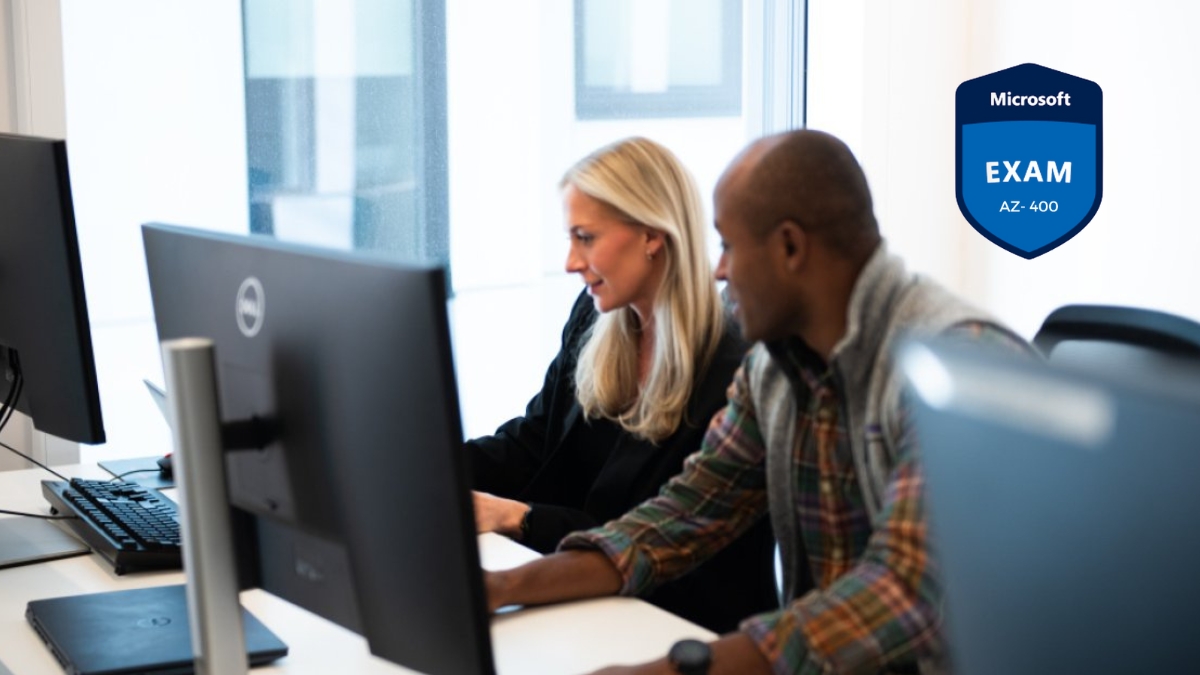 How to Effectively Use AZ-400 Practice Tests to Maximize Your Exam ...