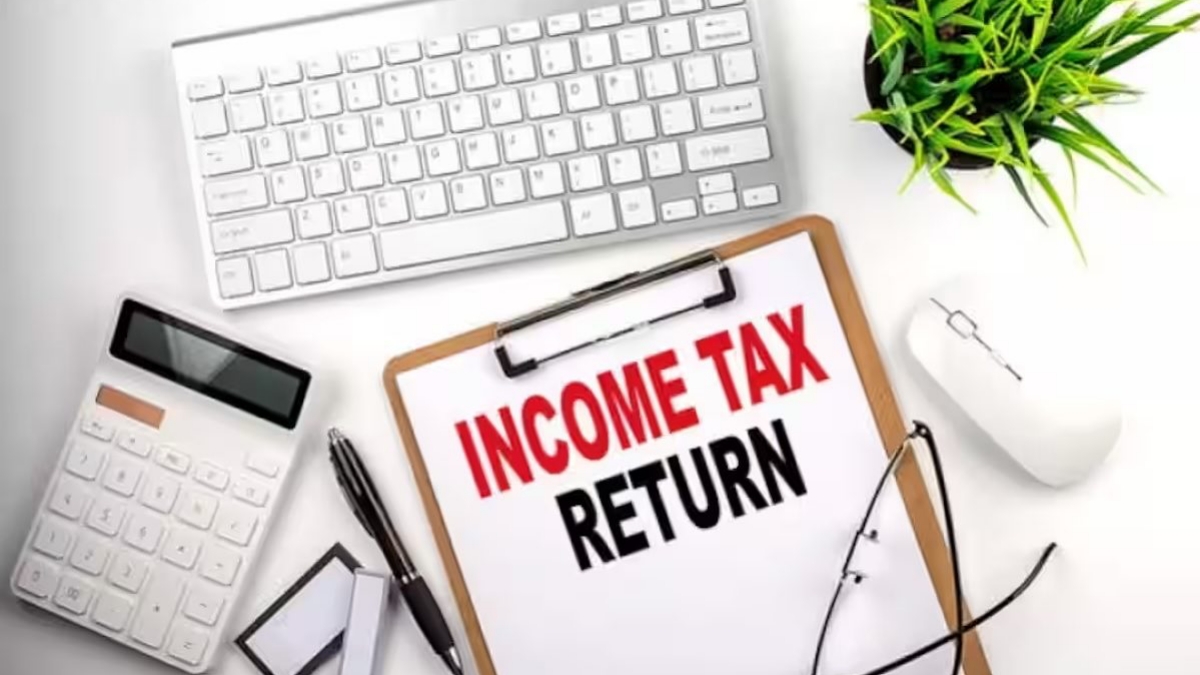 ITR-U Explained: Correct Your Tax Returns Without Heavy Penalties