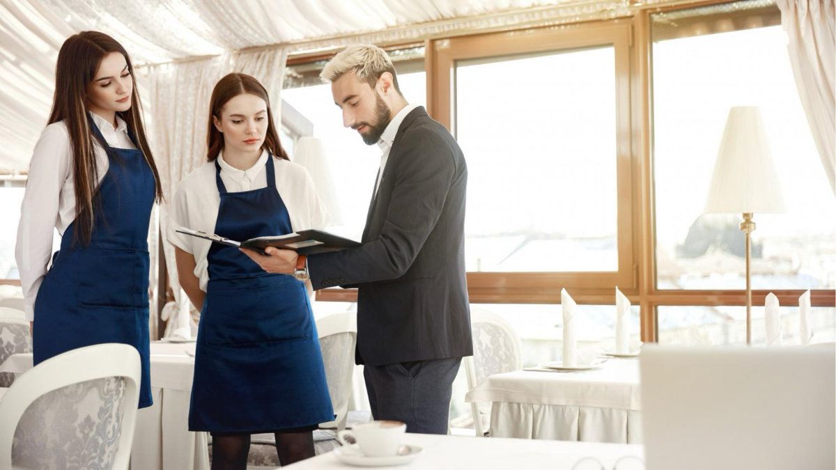 Innovative Ways to Present Your Menus to Guests - Readability