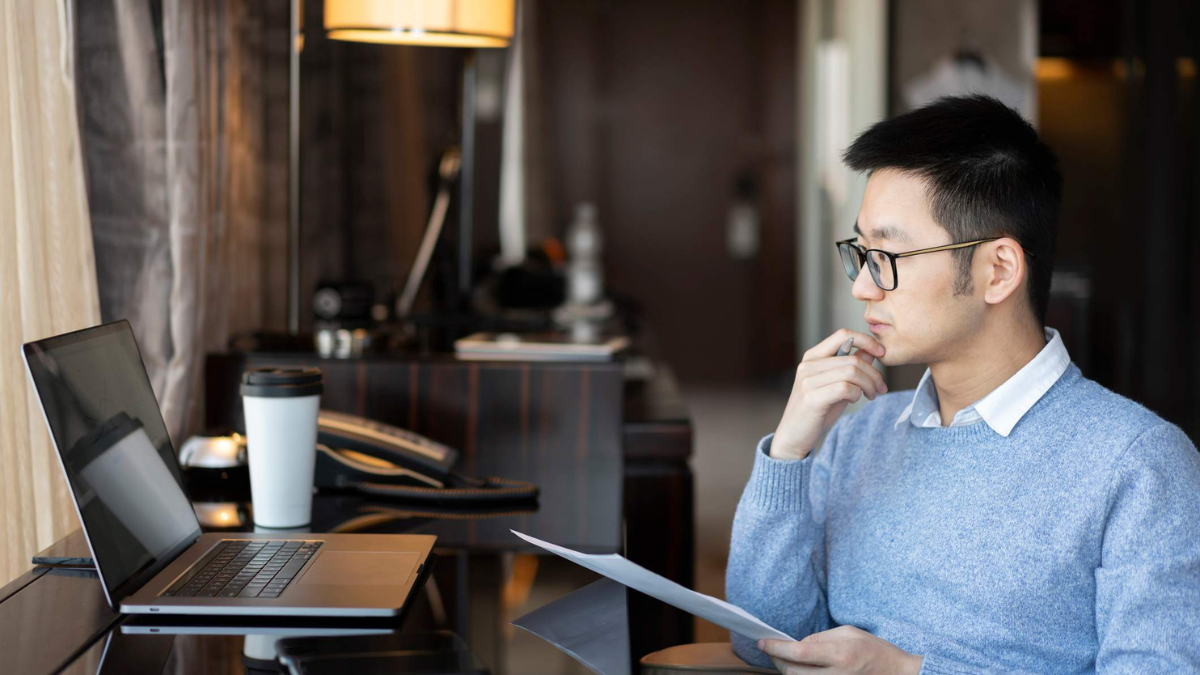 Making Things Just Right: A Look at Cool Jobs and Places - Readability