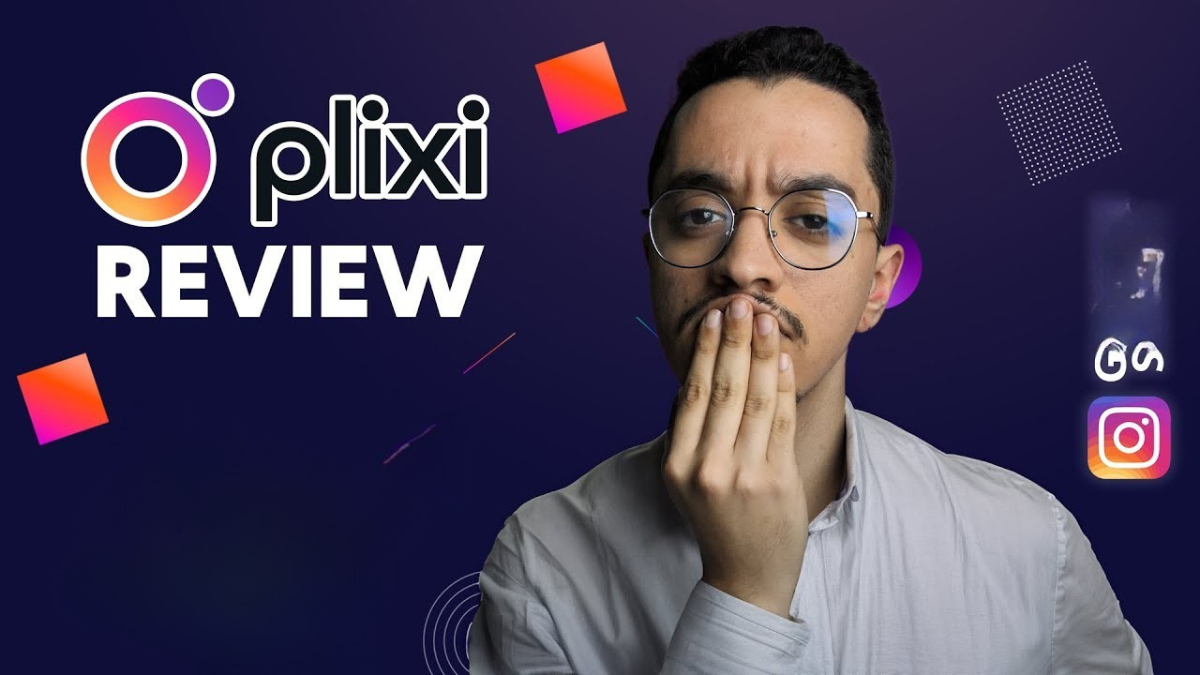 Plixi Review: The Future of File Sharing and Collaboration - Readability