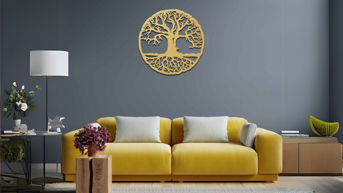 Symbolism of Trees in Art: What Your Wall Decor Says About You ...