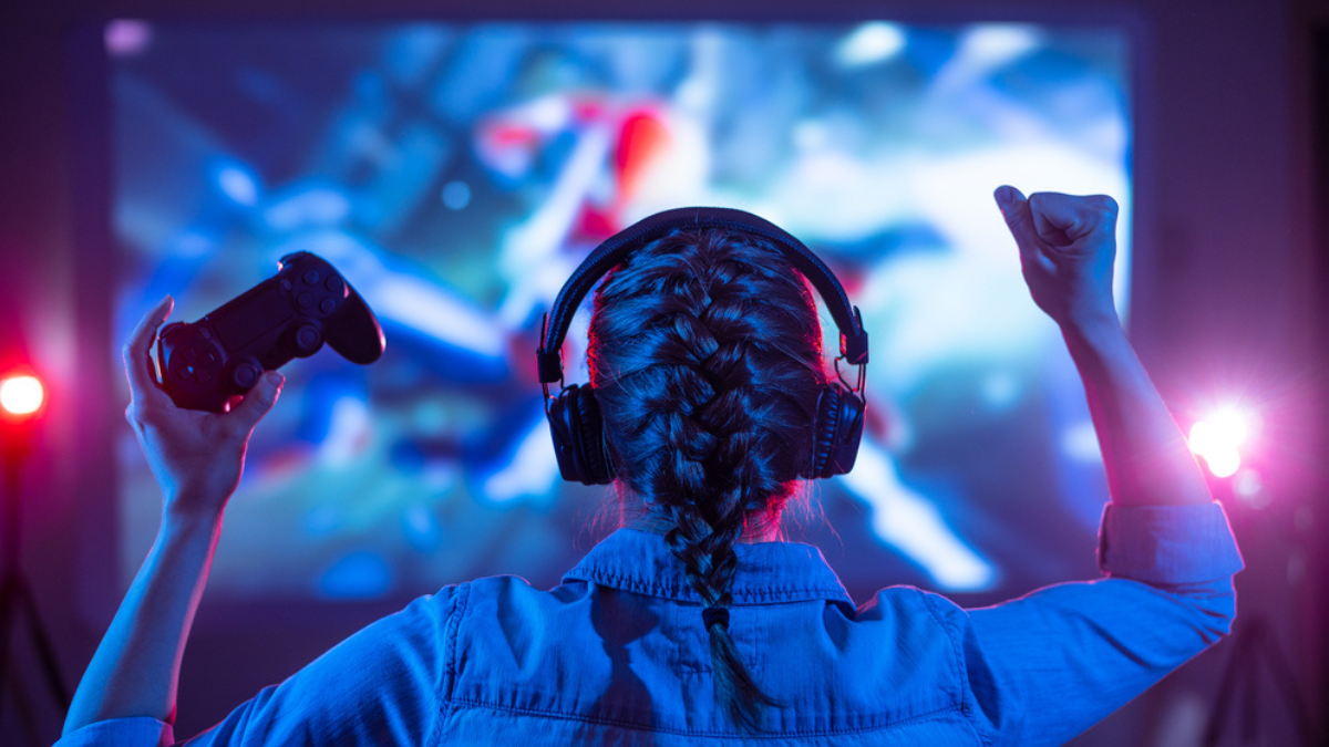 The Psychology of Play: Why Games Make Events More Engaging and Memorable - Readability