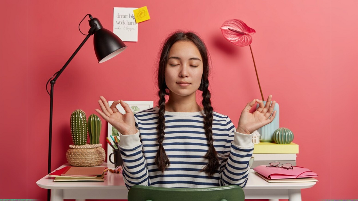 9 Stress Hacks That Work When Everything Else Fails