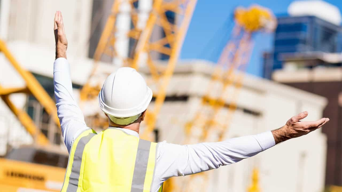 What Do You Need to Start a Career in Safety? 6 Must-Haves to Get Ahead ...