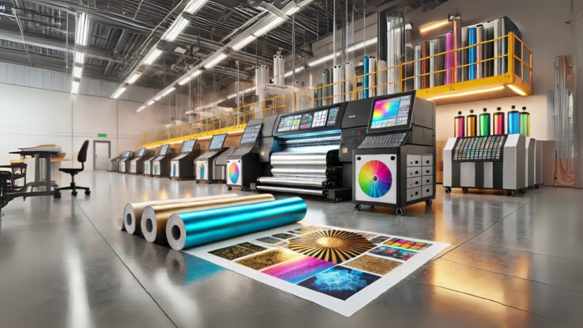 What Printers Have the Best Inline Finishing Options for POD? - Readability