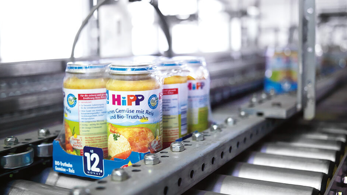Behind the Scenes: How HiPP Ensures Quality in Formula Packaging ...