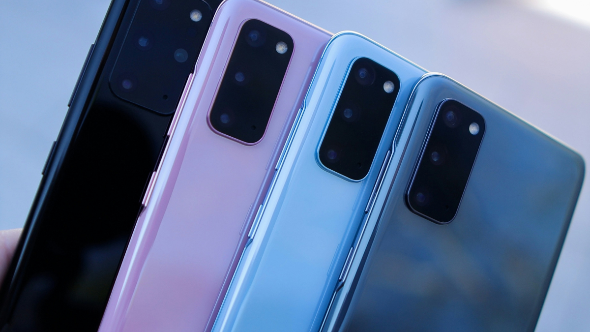 Gaming on Samsung: The Ultimate Guide to the Best Phones for Gamers