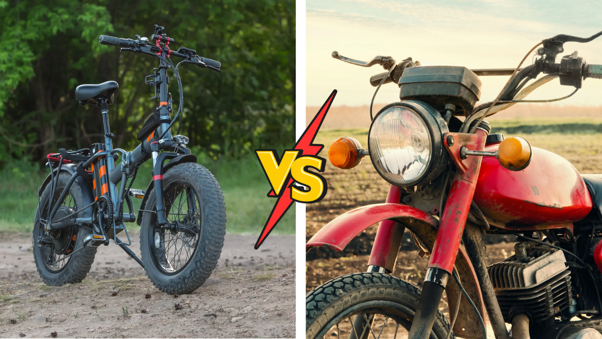 Ebikes or Traditional Bikes? Find the Right Fit for Your Ride - Readability