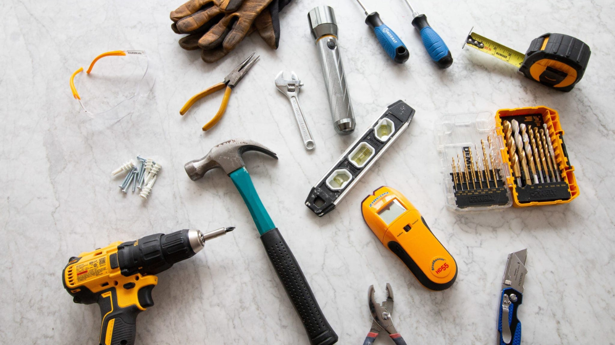 Essential Power Tools Every Homeowner Should Own - Readability