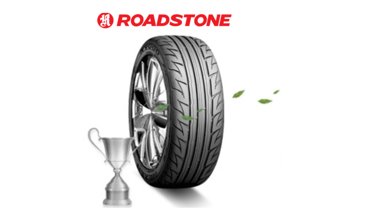 Experience Unmatched Road Safety with Roadstone Tyres - Readability