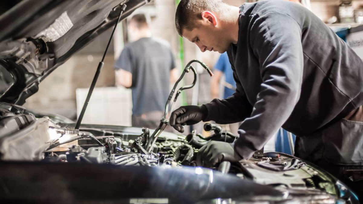 Expert Tips for Extending the Life of Your Vehicle with Quality Auto ...