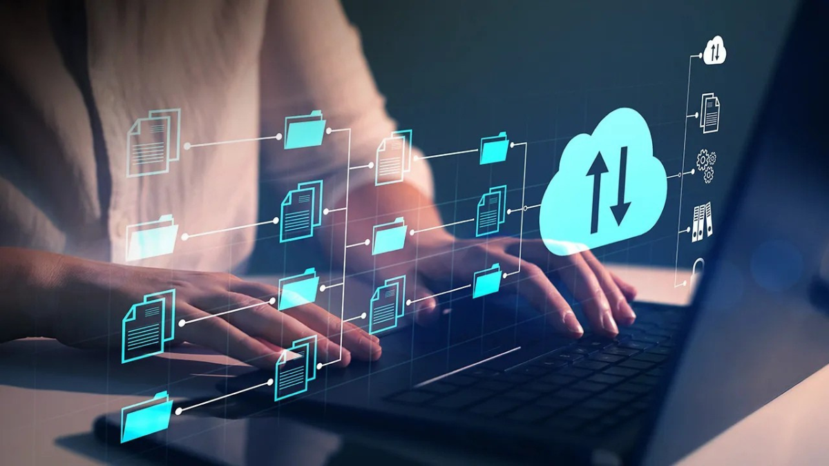 How are AI and ML-powered Cloud Automation Transforming Business Operations? - Readability