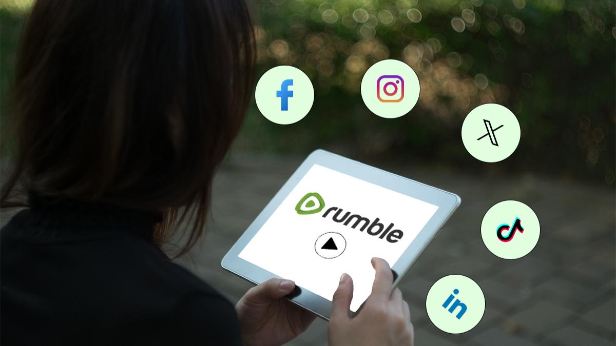 How to Grow Your Rumble Account: Smart Strategies for Content Creators ...