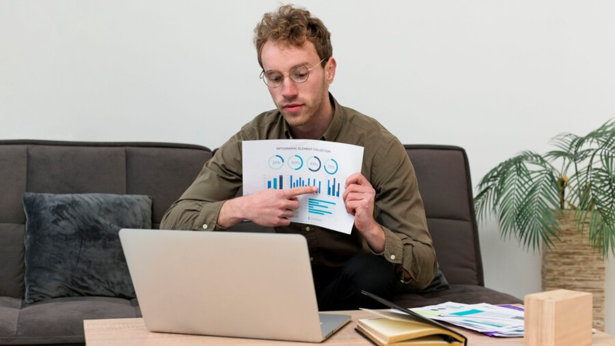 How to Overcome Financial Setbacks and Stay on Track - Readability