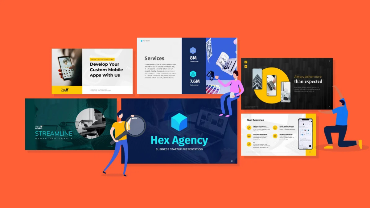 How to Turn Complex Information into Digestible Slide Decks - Readability