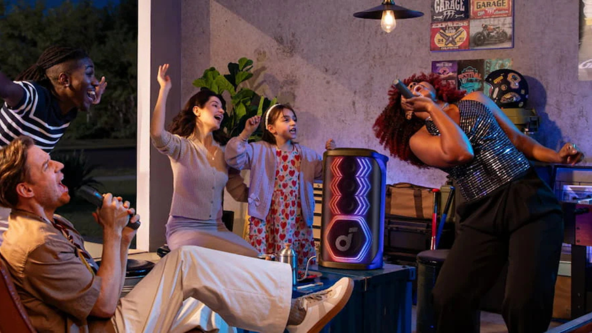 How to host an unforgettable night of entertainment - Readability
