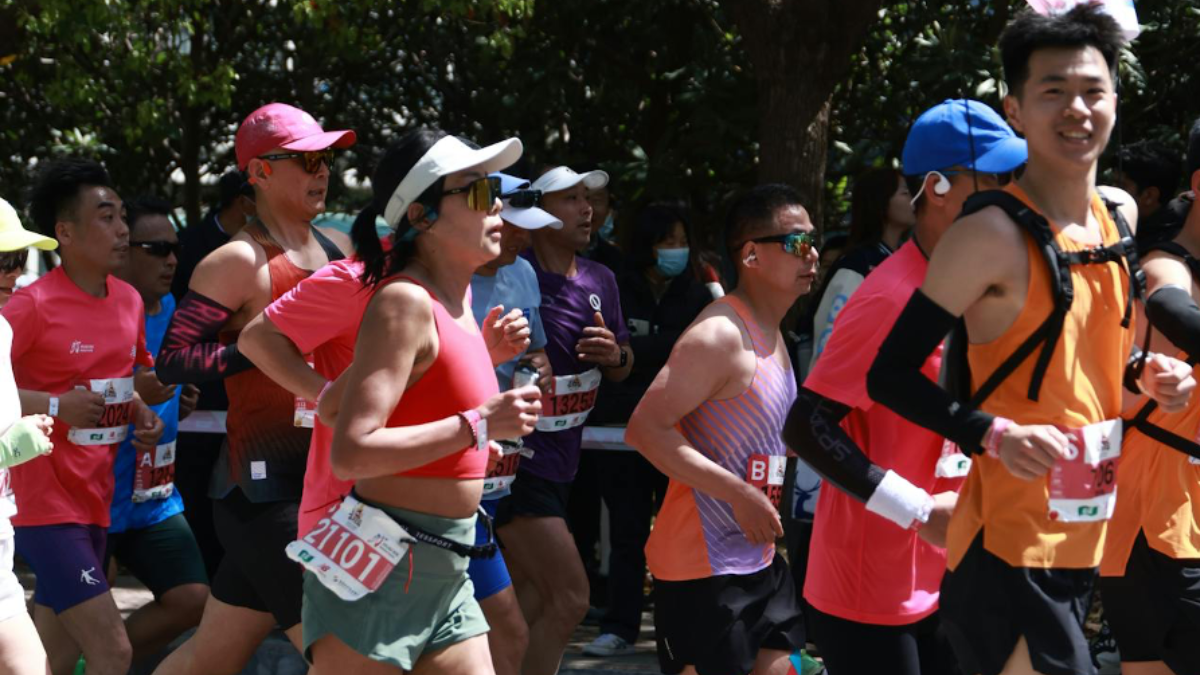 Jill Lamontagne’s Guide to Road Race Training: A Beginner’s Overview ...