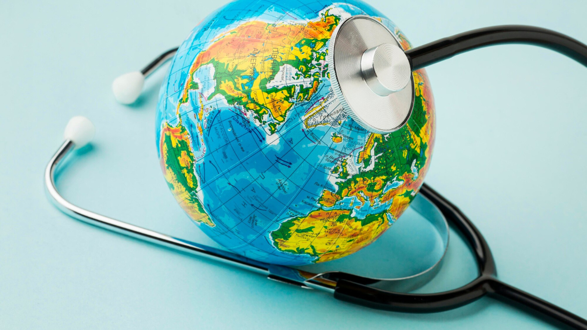 Protect Your Health Worldwide with Pacific Prime Coverage