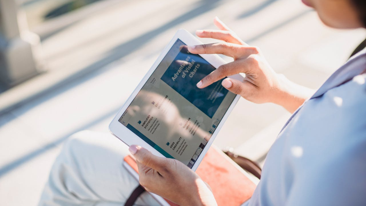 The Best Distraction-Free Reading Apps in 2025 - Readability