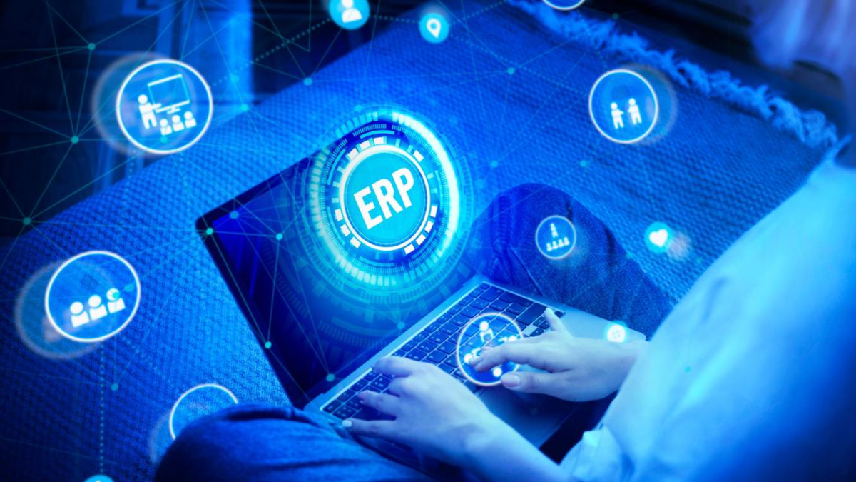 The Hidden Costs of Legacy ERP Systems: Why It’s Time to Upgrade ...