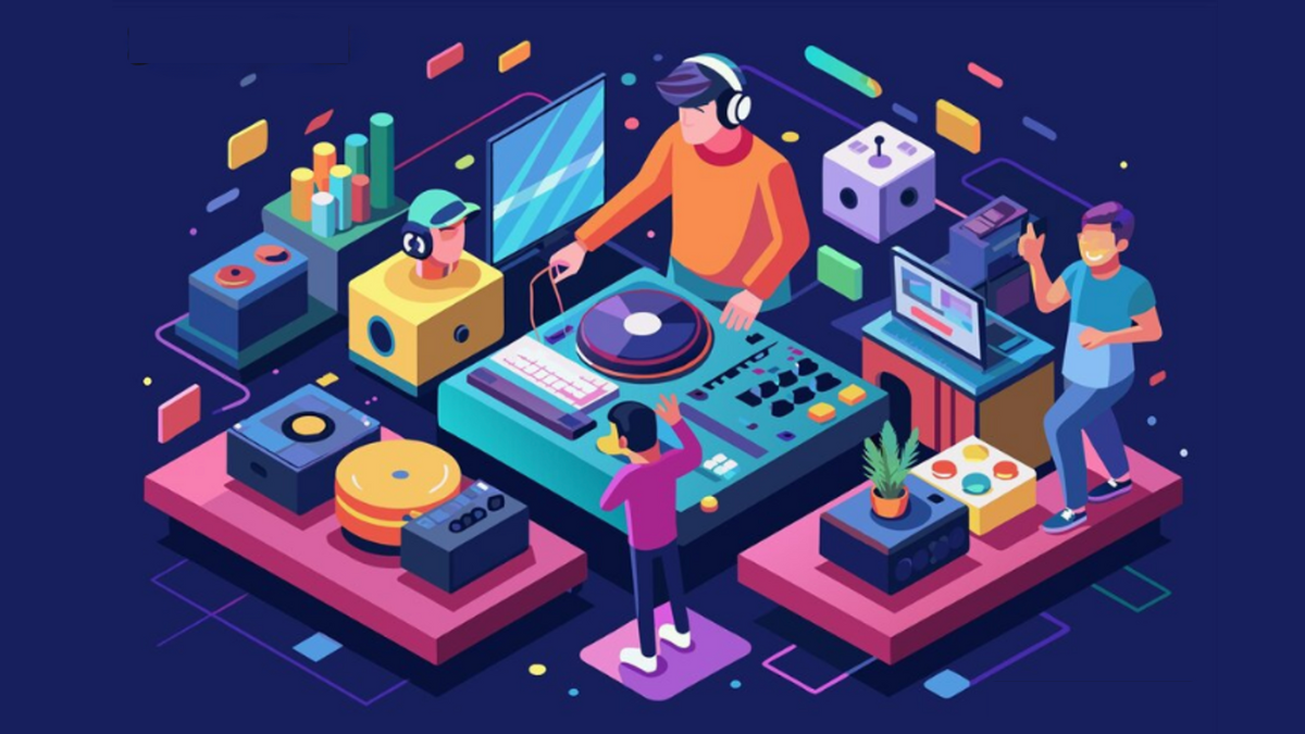 The Importance of Networking in the Digital Music Era - Readability