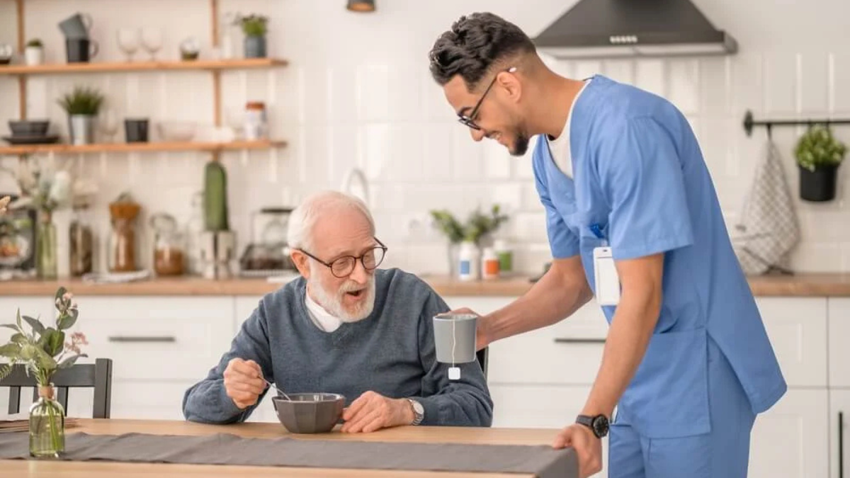 The Struggles and Solutions for Finding Proper In Home Adult Care in ...
