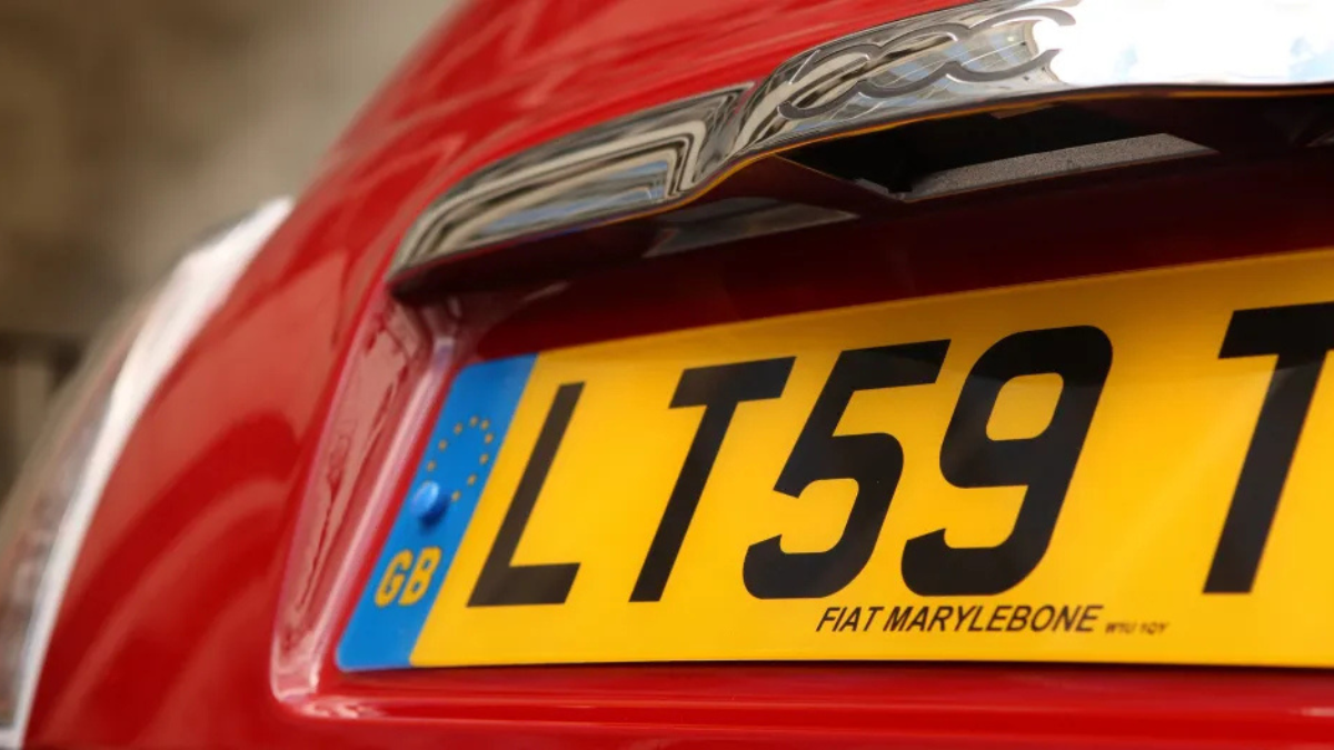 The UK’s Most Talked About Private Plates This Year - Readability