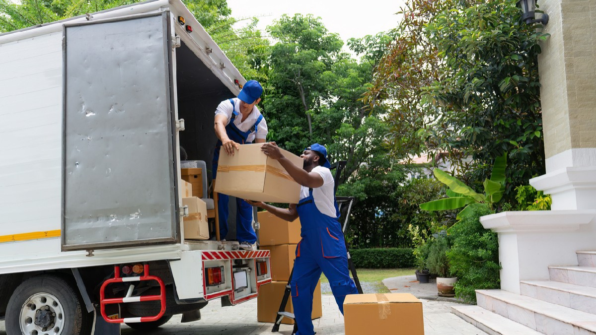 What to Expect During a Full-Service Commercial Move from Start to Finish - Readability