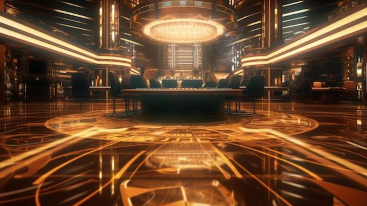 Who Invented the Idea of Turning Traditional Machines into Online Games ...