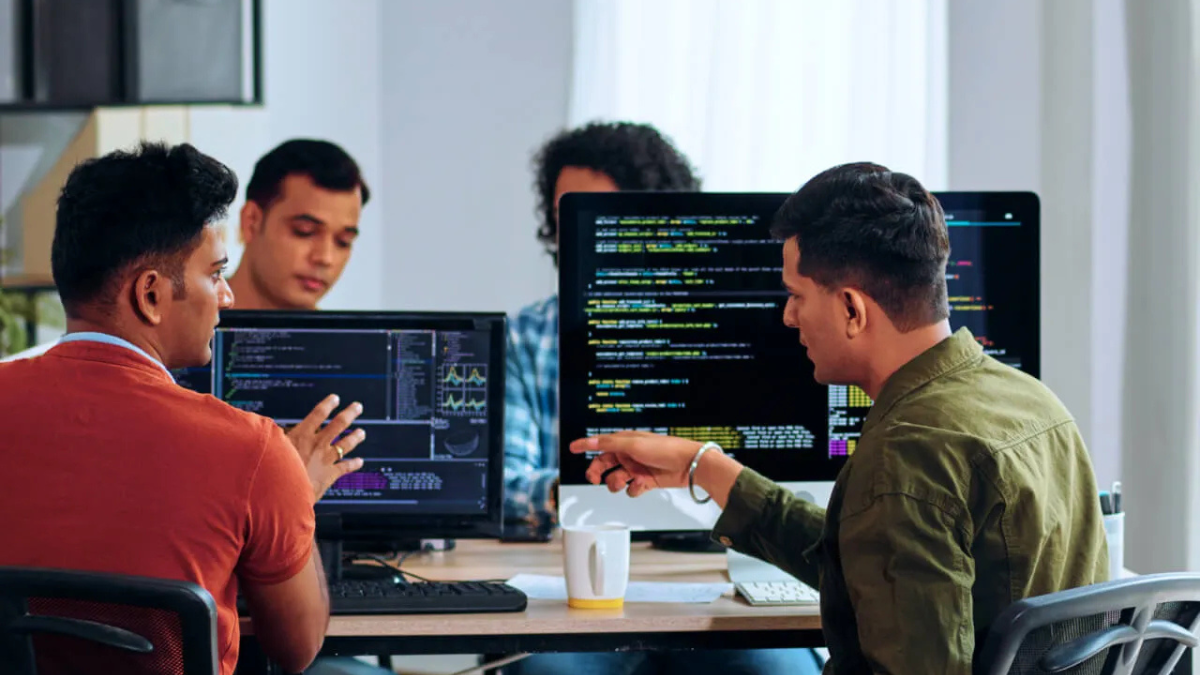 Why Growing Teams Are Turning to Outsourced Python Developers for ...