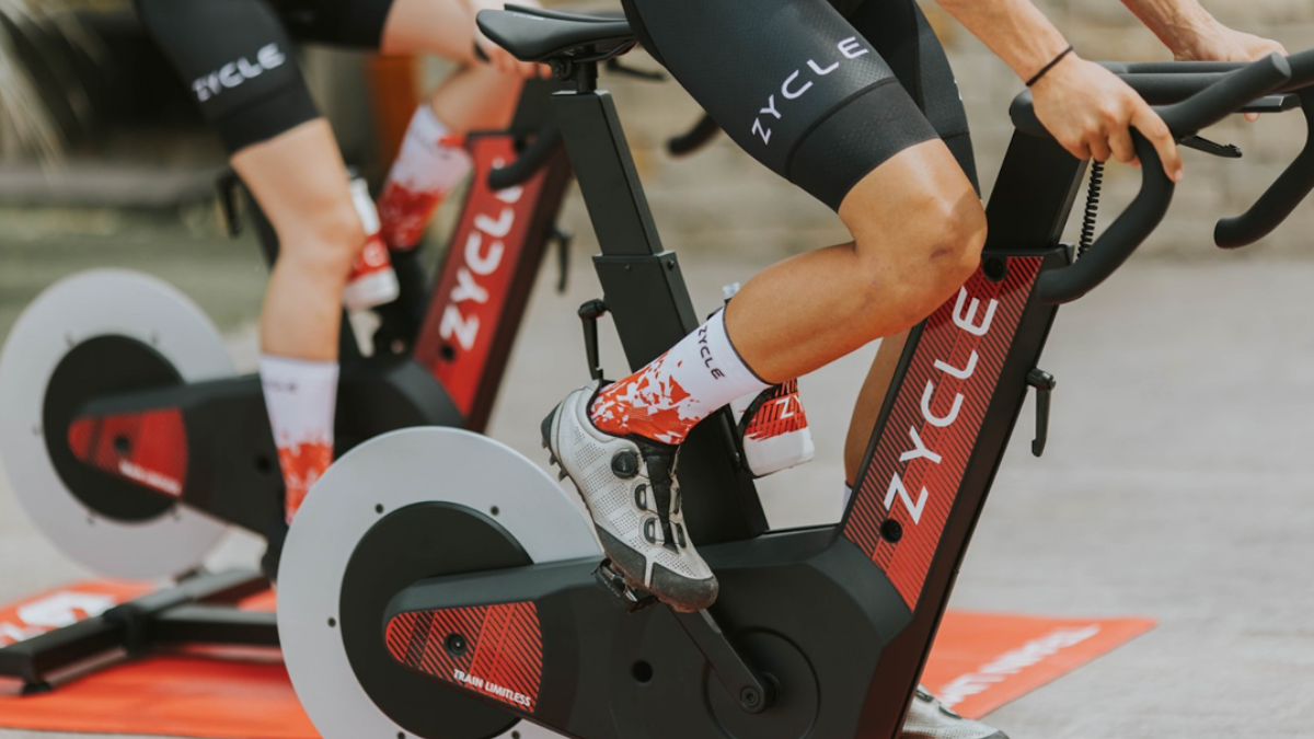 ZYCLE: the most reliable indoor cycling brand on the market - Readability