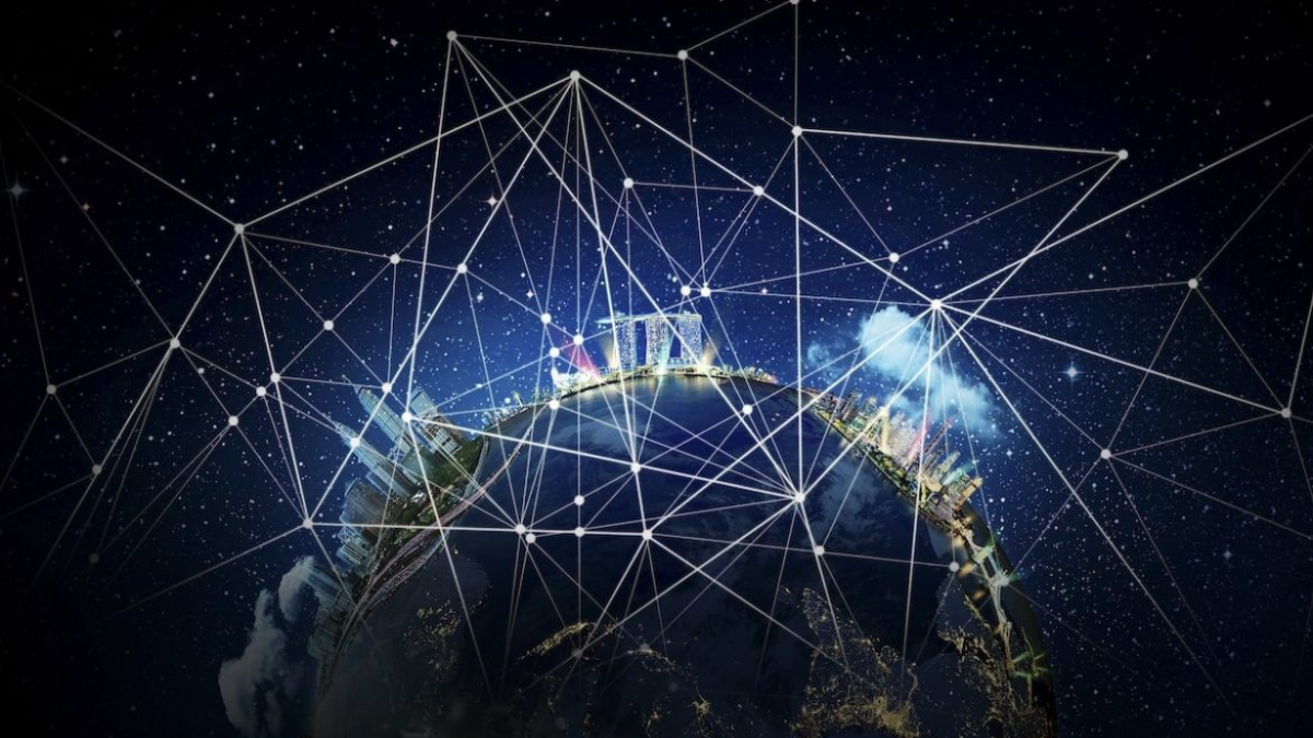 Beyond Borders: Expanding Reach with International SEO Strategies for ...