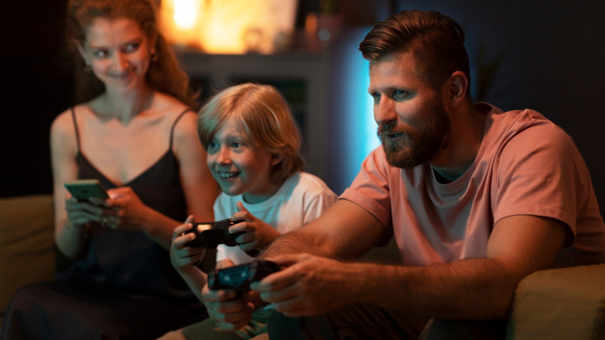 Discover the Thrill of V3 Game: Everything You Need to Know Before You ...