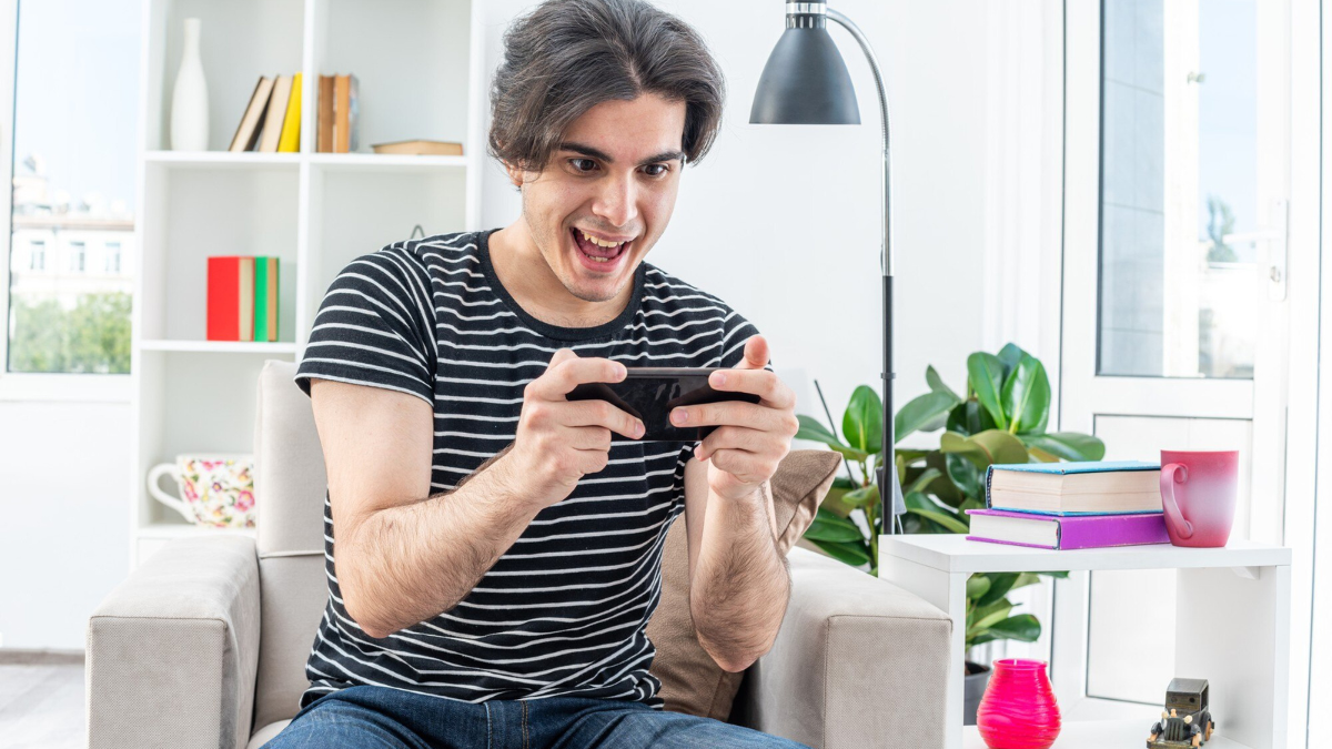 Explore the World of Pak Games: A Fun Ride into Pakistan’s Gaming ...