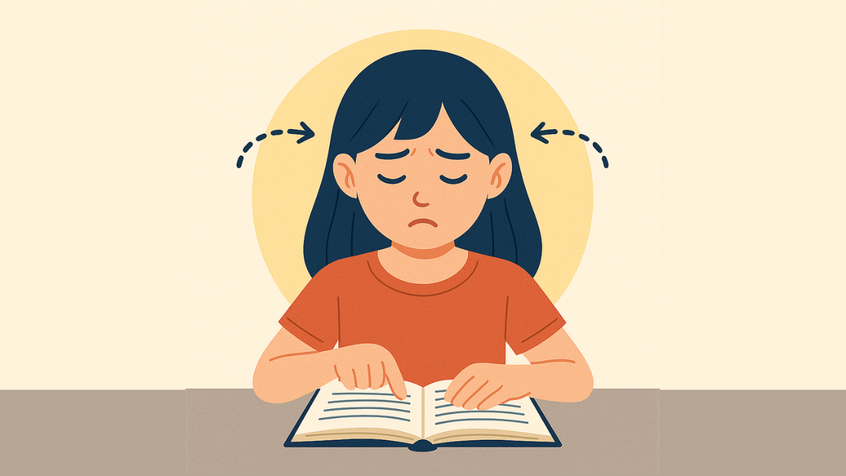 Eye Tracking Problems in Kids: The Hidden Barrier to Fluent Reading ...