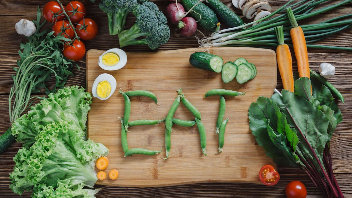 How Can A Nutritionist Help You Improve Your Eating Habits? - Readability
