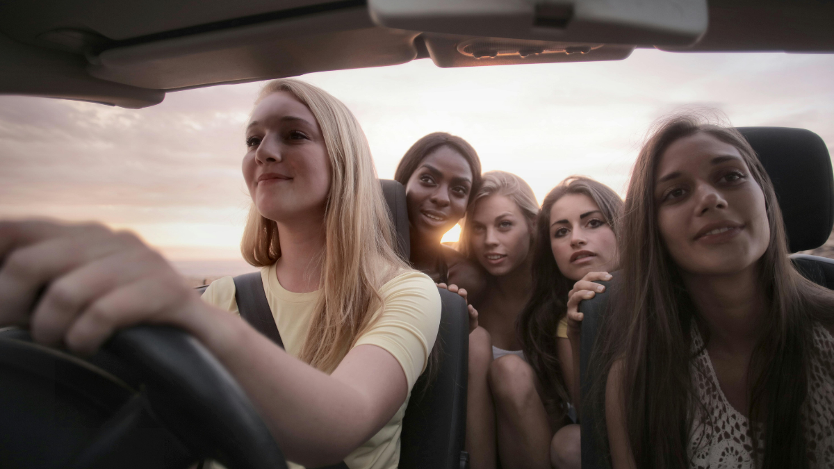 Planning a Girls’ Weekend in Fredericksburg - Readability