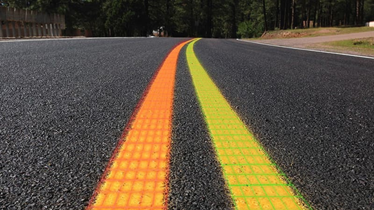 The Hidden Danger of Missing Guardrails and Faded Lane Markings ...