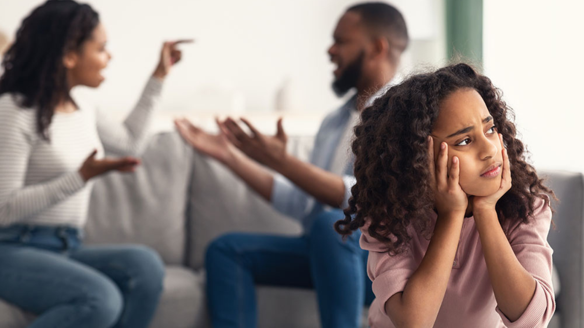 The Importance of Documenting Child Custody Arrangements in Georgia ...