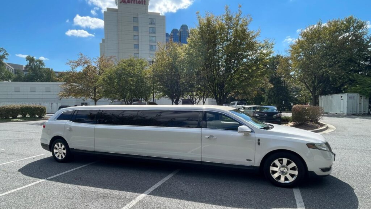 The Ultimate Los Angeles Limo Guide - Readability