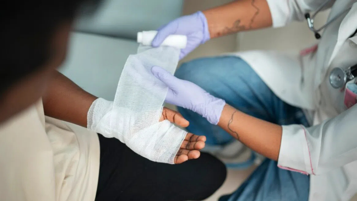 The Various Kinds of Personal Injuries and What They Entail - Readability