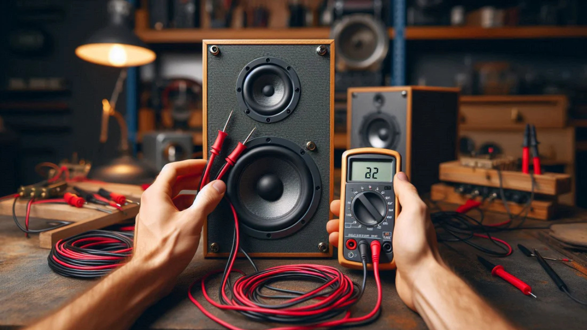Top 13 Mistakes to Avoid When Setting Up Speaker Interconnects - Readability
